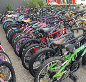 Used Bikes Perth | Movement Systems | Used Bikes