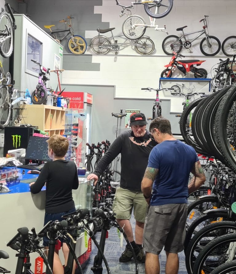 Bikes Perth | Bicycle Shop Perth - Movement Systems